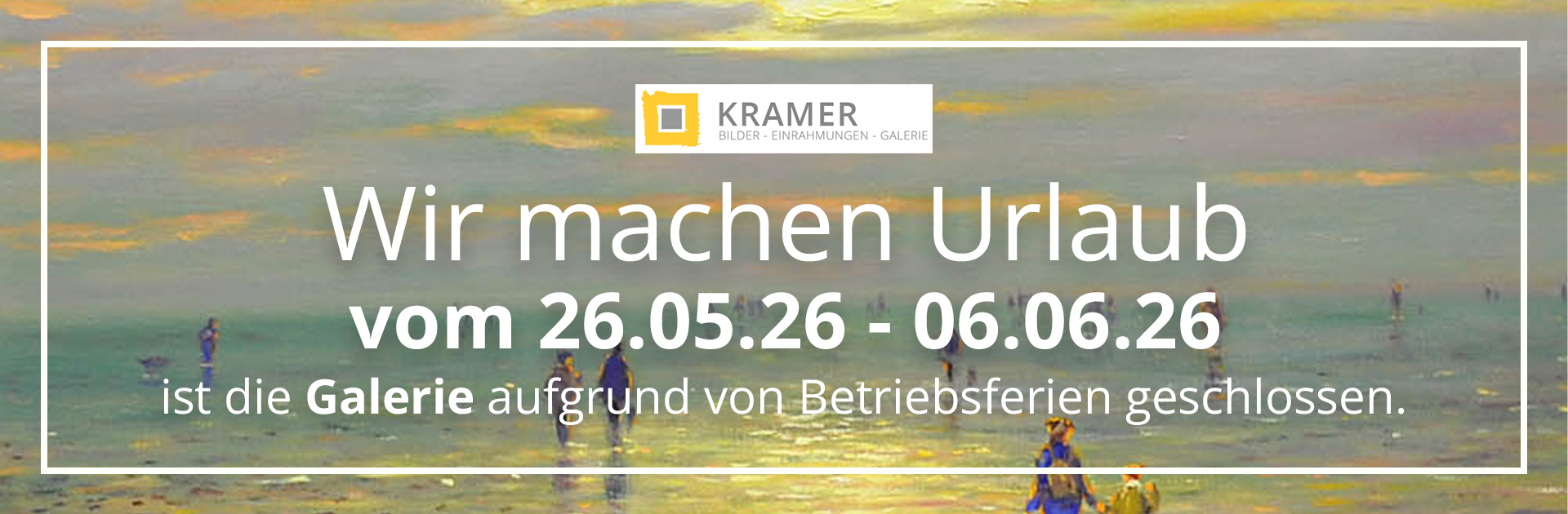 Home - Kramer Bilder